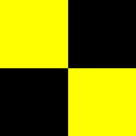 Navagation Buoys - About Isolated Danger Marks